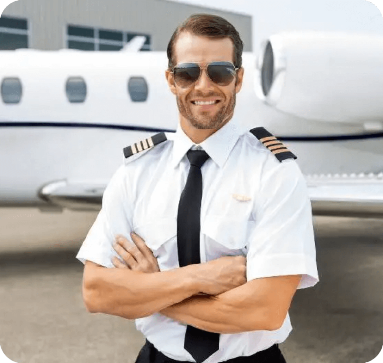 Career - Eagle Airlines